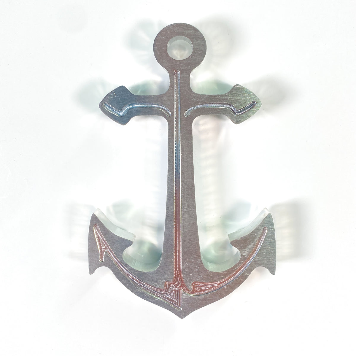 Anchor Magnet – Modish Metal Art