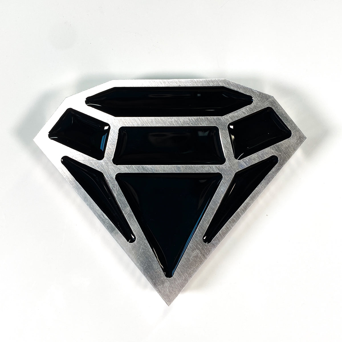 Diamond Magnet Black – Modish Metal Art