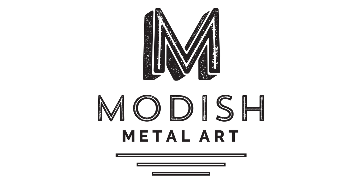 Modish Metal Art