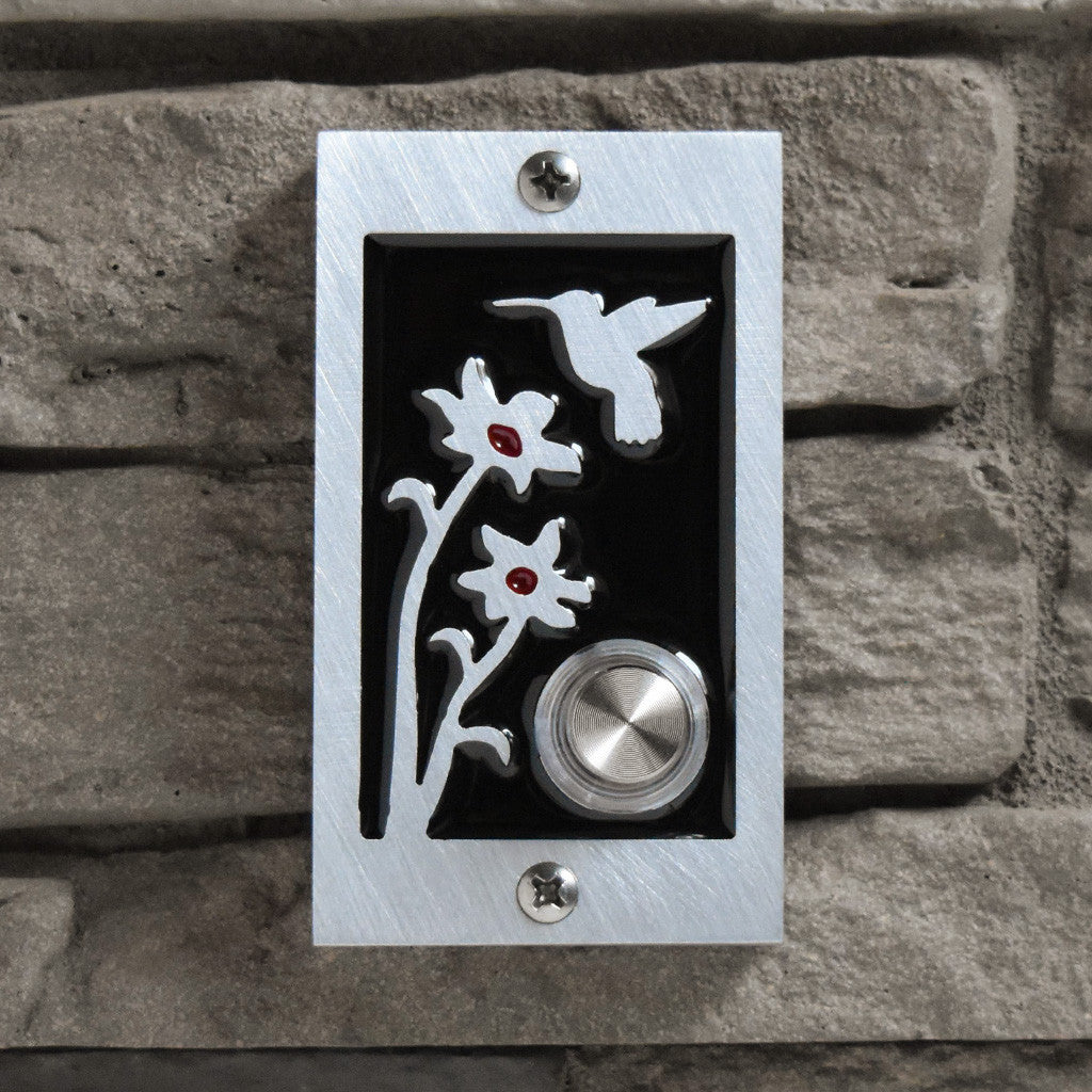 Tiny Dancer – Modish Metal Art