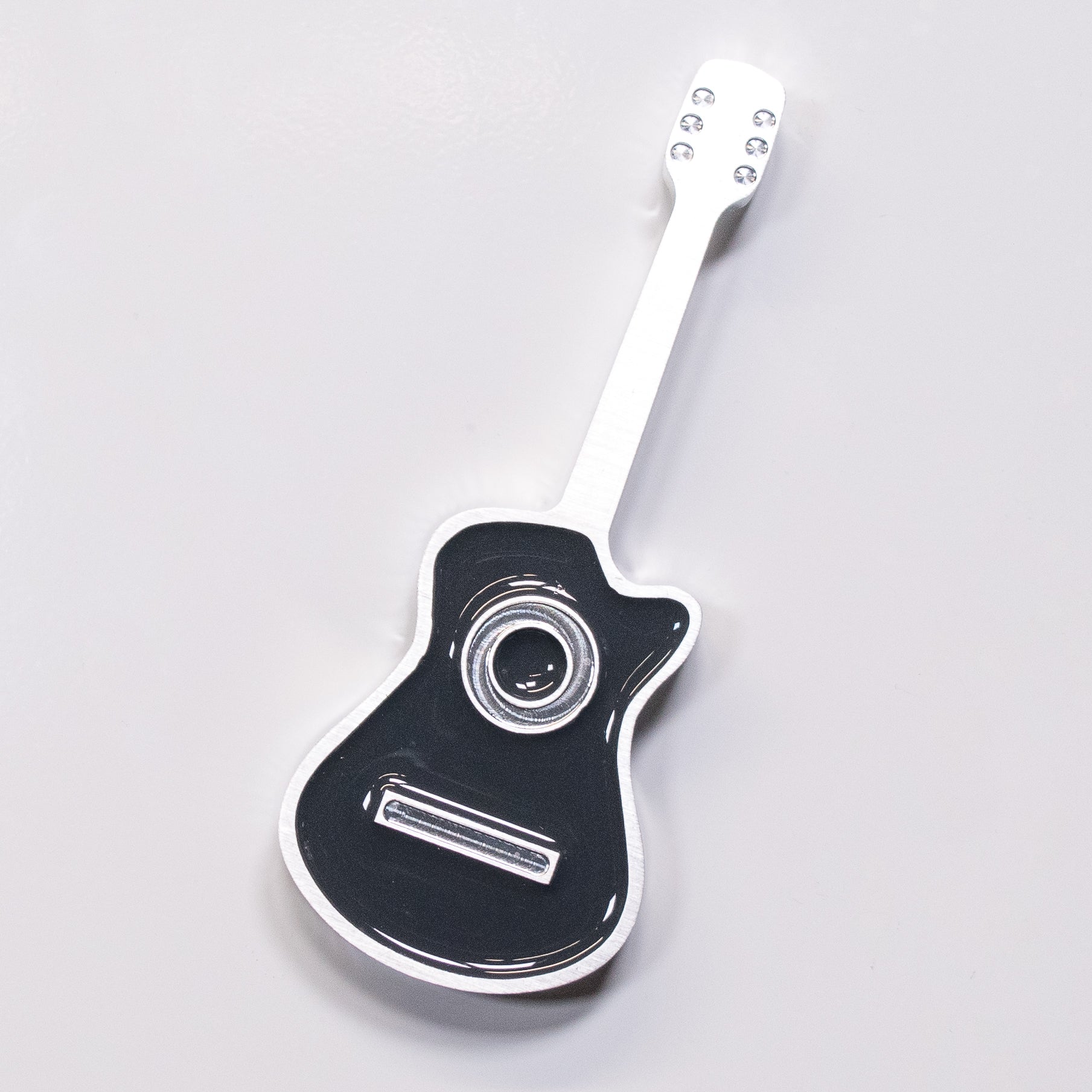 Guitar Magnet Acoustic – Modish Metal Art